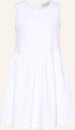 Calvin Klein Kleid weiss