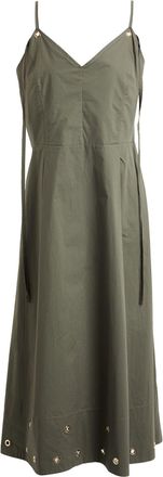 Kaos KLEIDER - Midi-Kleider auf YOOX.COM