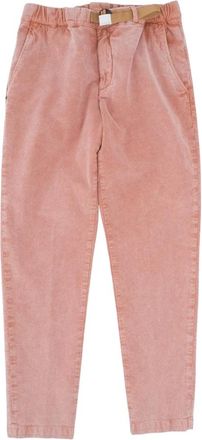 White Sand Herren, Hosen, Rosa, XLGröße