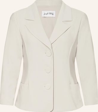 Joseph Ribkoff Sweat-Blazer beige