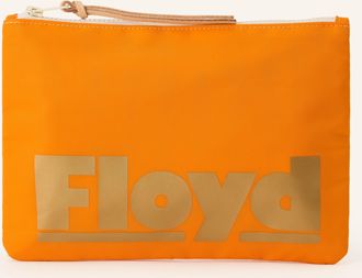 Floyd Pouch orange
