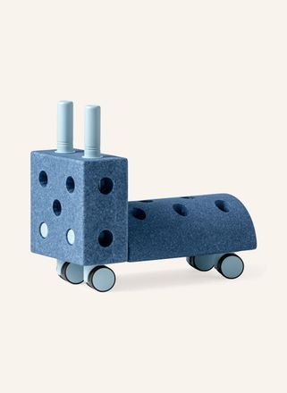 Modu Modu Tiny Ride blau