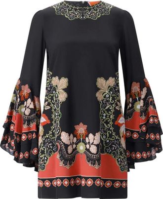 La DoubleJ Femme, Robes, Multicolore, Taille: 40 FR Short Robes