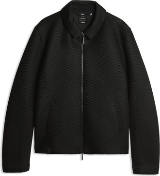 Puma x _J.L-A.L_ CLRT Jacke Herren, Kleidung, Grau, M