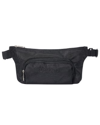 Picard Damen Gürteltasche HITEC aus Nylon Groß | mit Reißverschluss | Gürteltasche | Alltag