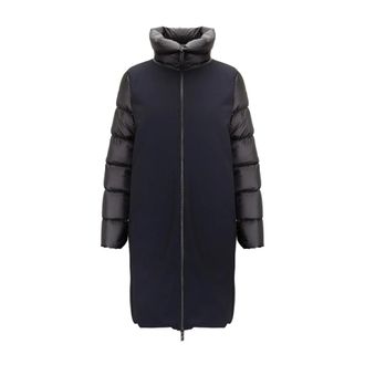 Roberto Ricci Design Rrd, Femme, Manteaux, Noir, Taille: 40 FR Doudoune