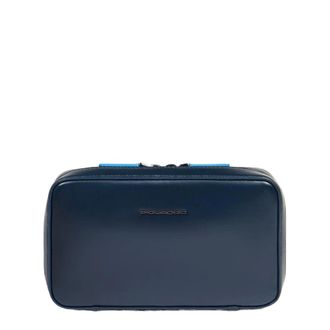 Piquadro unisex, Taschen, Blau, ONE SIZEGr&ouml;&szlig;e