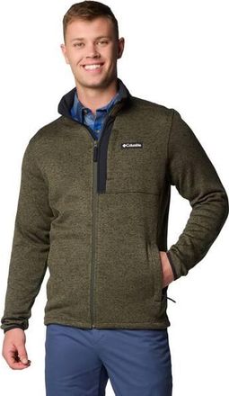 Columbia Herren Rolli Sweater Weather Full Zip
