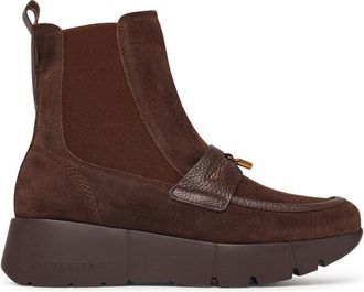 Hispanitas Stiefeletten HI265153 Dunkelbraun