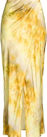 Pinko HOSEN & R&Ouml;CKE - Maxi-R&ouml;cke auf YOOX.COM