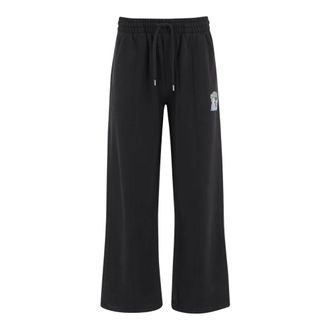 Casablanca Sweatpants - - Trousers - Herren - Schwarzk - S