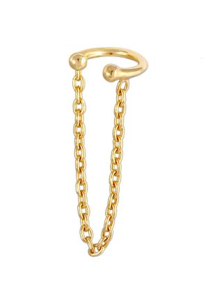 Elli Ohrringe Earcuff