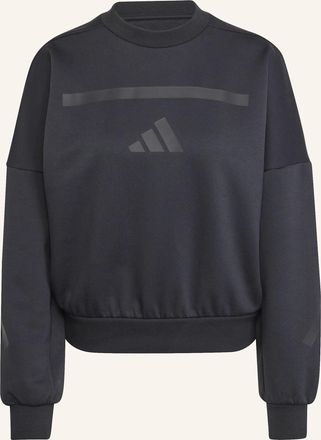 adidas Adidas Z.N.E. Sweatshirt schwarz