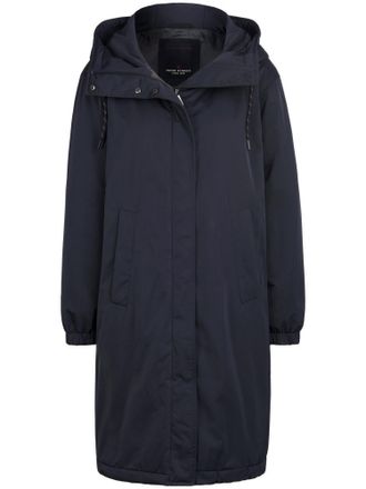 Fuchs Schmitt Long-Jacke Fuchs Schmitt blau