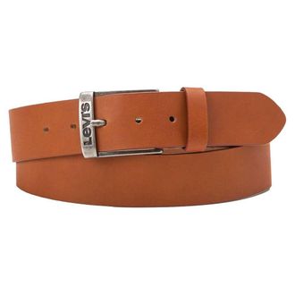 Levi's Herren New Duncan Belt, Cognac, 70