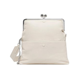 Max Mara Damen, Taschen, Wei&szlig;, ONE SIZEGr&ouml;&szlig;e