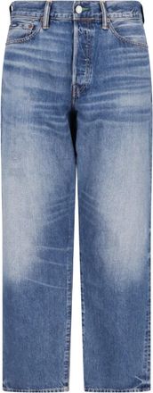 Polo Ralph Lauren Gerade Jeans