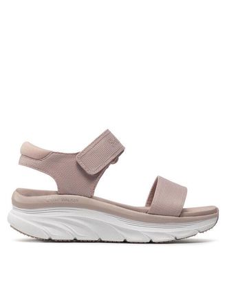 Skechers Sandalen New Block 119226/BLSH Rosa