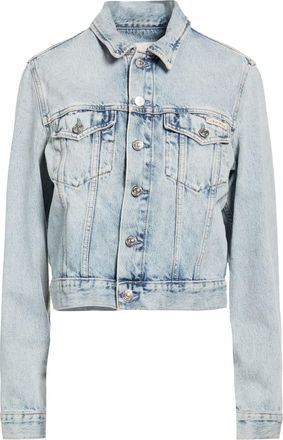 Calvin Klein JACKEN & M&Auml;NTEL - Jeansjacken/M&auml;ntel auf YOOX.COM