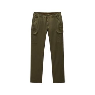 Napapijri Pantalon droit &agrave; poches uni