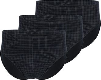 Schiesser Slip Cotton Casual Cotton