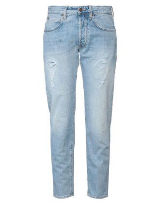 People HOSEN & R&Ouml;CKE - Jeanshosen auf YOOX.COM