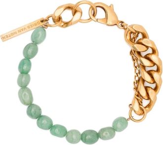Dries Van Noten Homme, Accessoires, Multicolore, Taille: ONE Size Bracelet