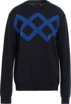 Emporio Armani STRICKWAREN - Pullover auf YOOX.COM