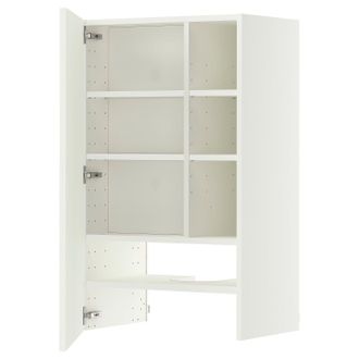 IKEA METOD Wandschrank f Dunstabzug/Boden/T&uuml;r