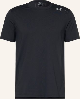 Under Armour Funktionsshirt Ua Velociti Pro schwarz