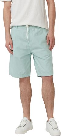 s.Oliver Detroit: Chino-Bermuda im Relaxed Fit mit Elastikbund