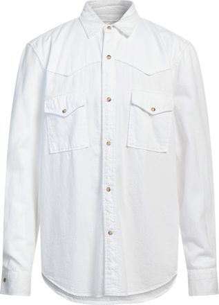 Closed TOPS - Jeanshemden auf YOOX.COM