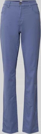 Brax Hose mit Eingrifftaschen Modell Mary