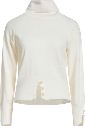 N.O.W. Andrea Rosati Cashmere STRICKWAREN - Rollkragenpullover auf YOOX.COM