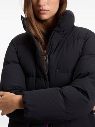 Woolrich Madison Down Jacket - Black