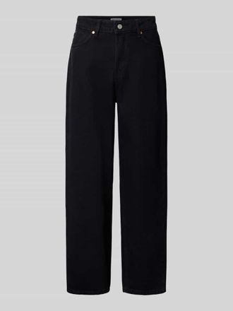 Marc O'Polo Denim Barrel Jeans aus reiner Baumwolle