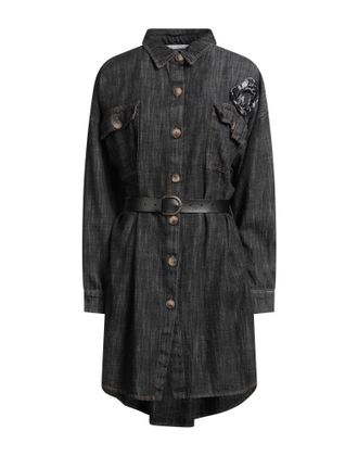 Le Streghe KLEIDER - Mini-Kleider auf YOOX.COM