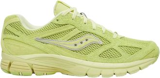 Saucony Homme, Chaussures, Vert, Taille: 41 1/2 EU Guide 7