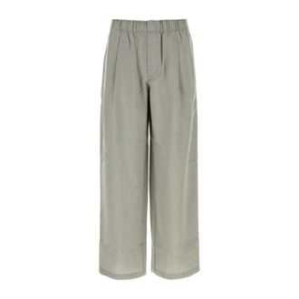 Our Legacy Leisure Hose - - Trousers - Herren - Grau - XL