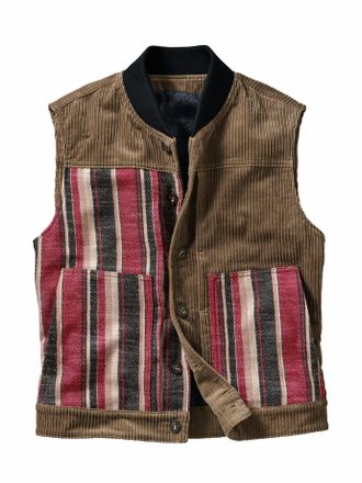 Mey & Edlich Ho-boy-Weste