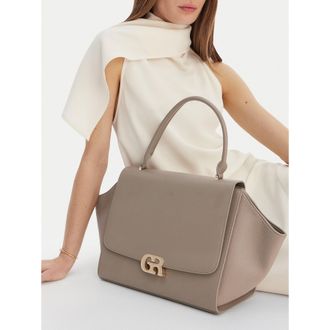 Gino Rossi Handtasche GINO ROSSI EO-KY-183 Beige