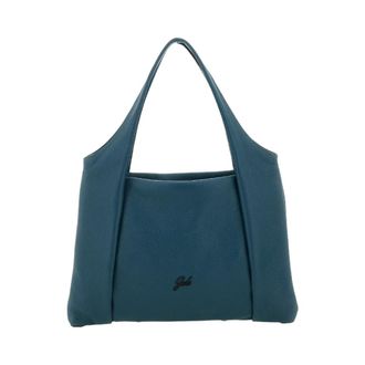 Gabs Zeynep Umh&auml;ngetasche - - Bags - Damen - Blau - M