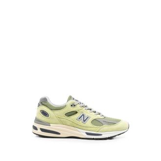 New Balance Homme, Sport, Multicolore, Taille: 40 1/2 EU Made in UK 991V2 Summer Brights
