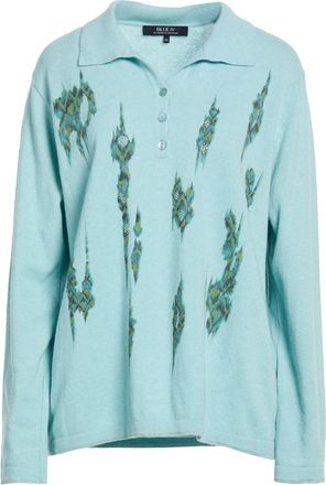 Blue iV by Isabelle van den Abeele STRICKWAREN - Pullover auf YOOX.COM