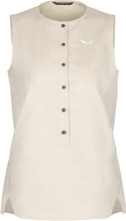Salewa Puez Hemp W - &auml;rmelloses Bluse - Damen