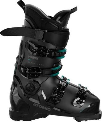 Atomic Herren Ski-Schuhe HAWX ULTRA 130 S GW BLACK/TEAL