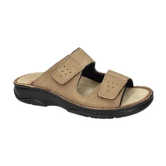 Berkemann Tobias 05801 - - Shoes - Herren - Beige - 44 1/2 EU