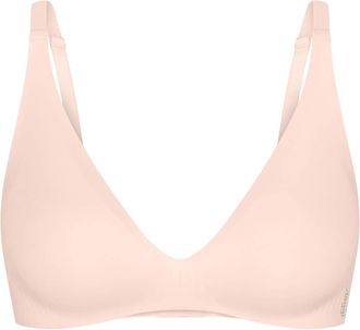 sloggi B&uuml;gelloser BH Blue ZERO Feel 20 THE UP