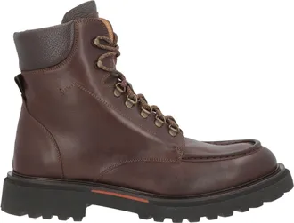 Camerlengo SCHUHE - Stiefeletten auf YOOX.COM