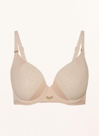 Chantelle Schalen-Bh Pure Lace beige